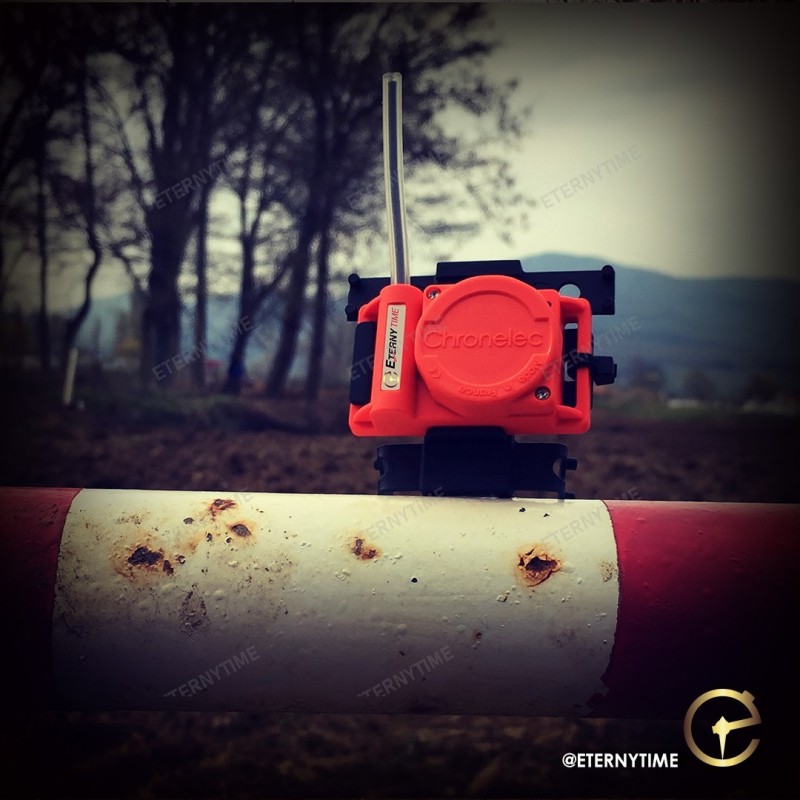 CHRONELEC RF Transponder Transponder mount ohne Halterung