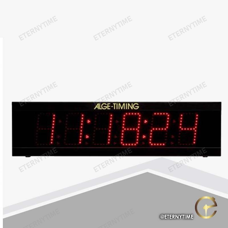 ALGE Selftimer SF3-L150 Start light with display timer