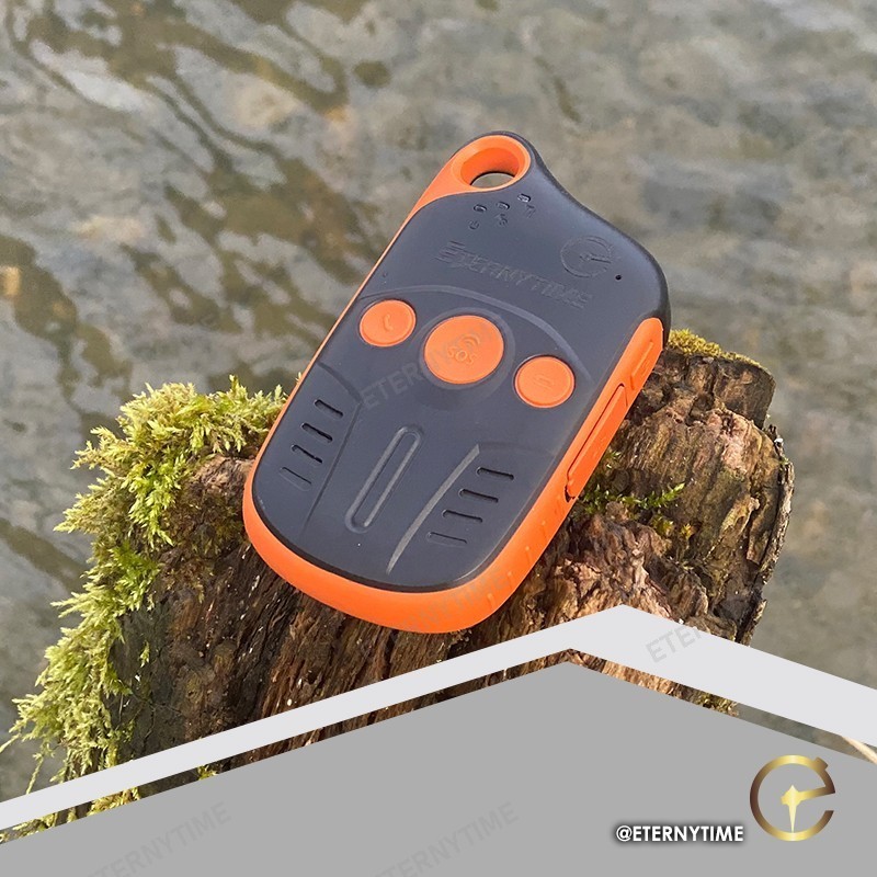 4G GPS P99L tracker with SOS and call function