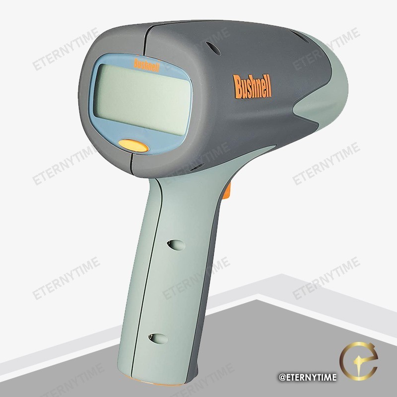 Bushnell Velocity Speed Gun