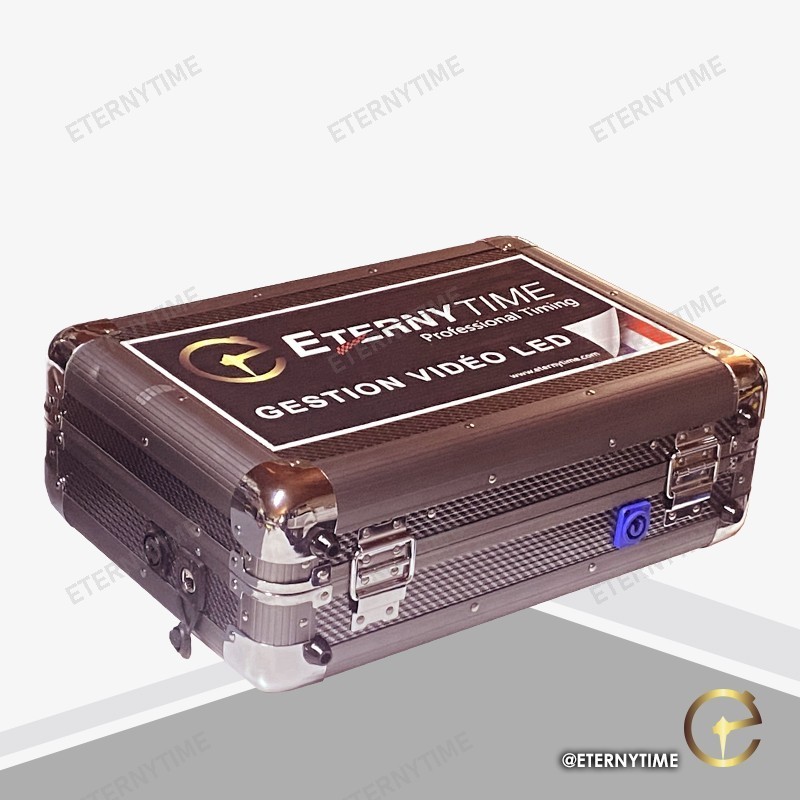 Led Video wall controller