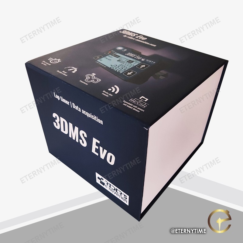 3DMS Evo GPS GPS option integrated antenna only