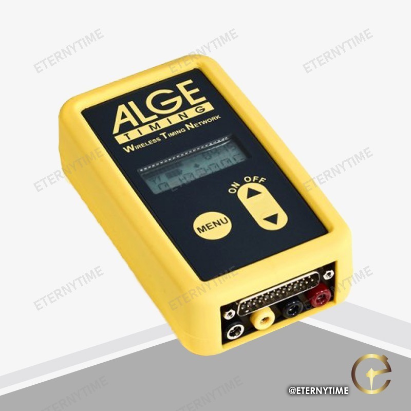 ALGE WTN Wireless Timing Network