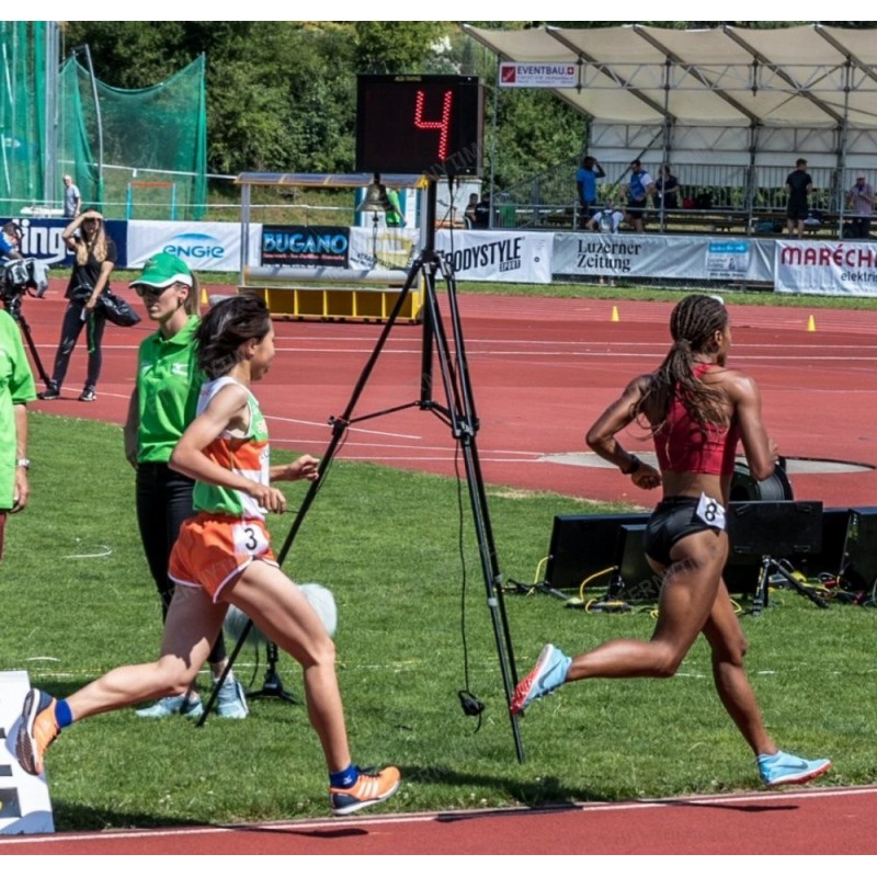 D-LCC2-15-1 Lap Counter