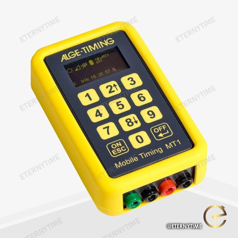 ALGE Mobile Timing MT1