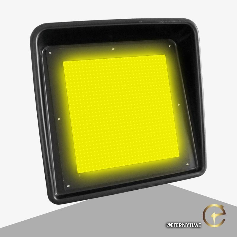 CHRONELEC marshaling/electronic flag