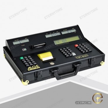 ALGE Timing - Professional Timing devices
