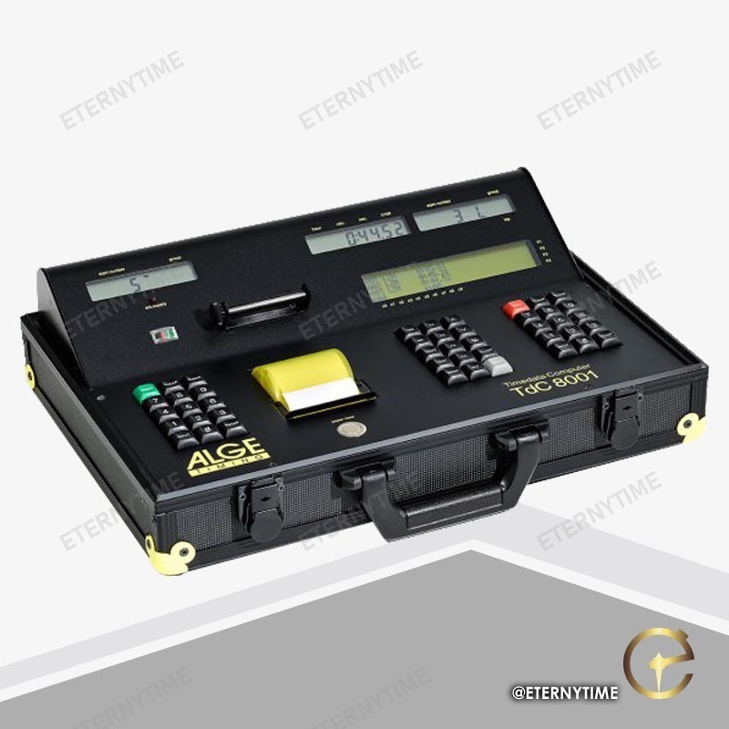 ALGE Timing - Professional Timing devices